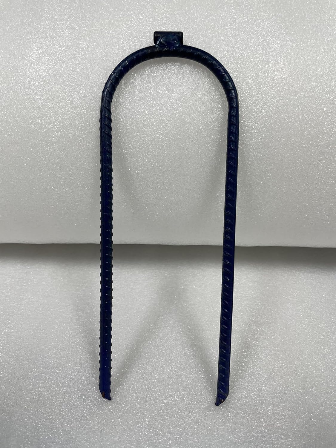 Amazon.com : Moonmama Ground Stakes Steel Rebar Stakes Tents Nails ...