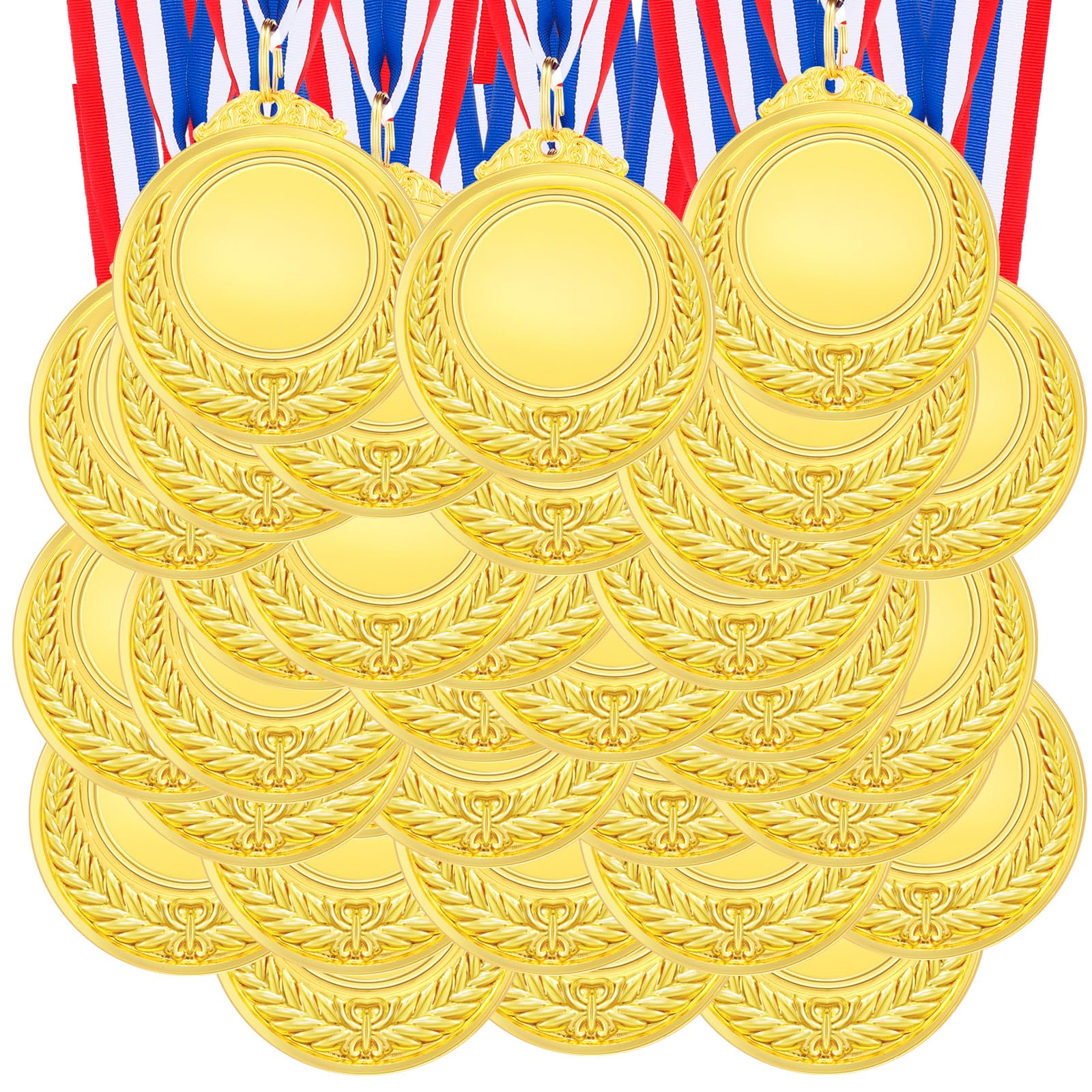 Snapklik.com : Kigeli Blank Award Medals