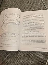 Rust Atomics and Locks: Low-Level Concurrency in Practice: Bos, Mara: 9781098119447: Amazon.com ...