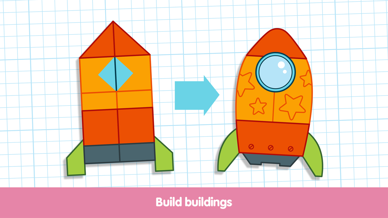 Pango Fox Factory - Coding Games For Kids 6 - 10:Amazon.com:Appstore ...