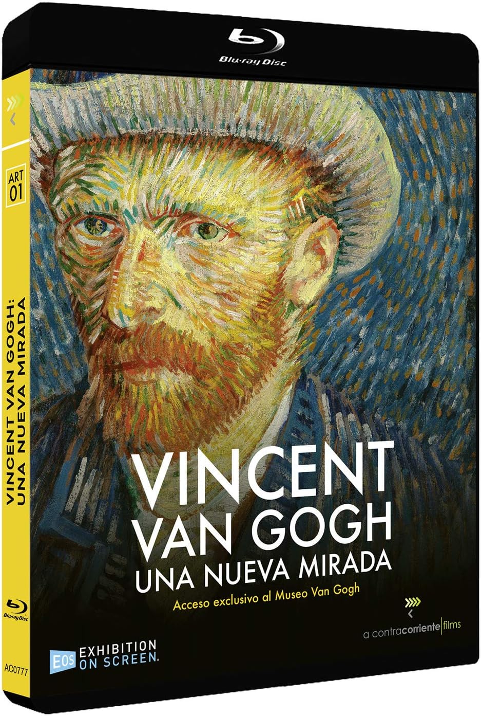Vincent Van Gogh: A New Way of Seeing - Vincent Van Gogh: Una nueva ...