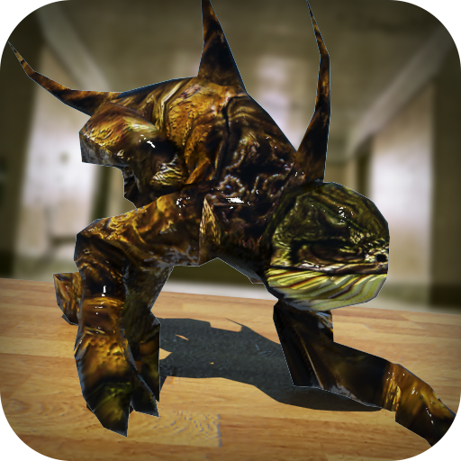 Homunculus Monster Nights - App on Amazon Appstore