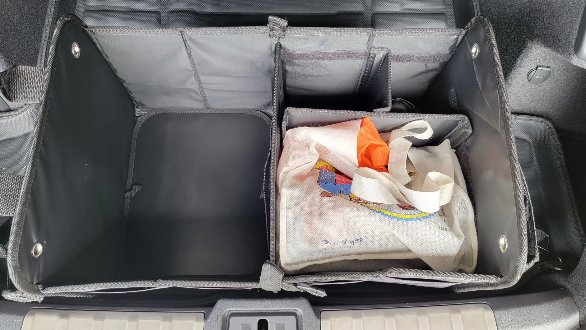 $9/mo - Finance TRUNKCRATEPRO Pink Car Accessories for Women, Trunk ...