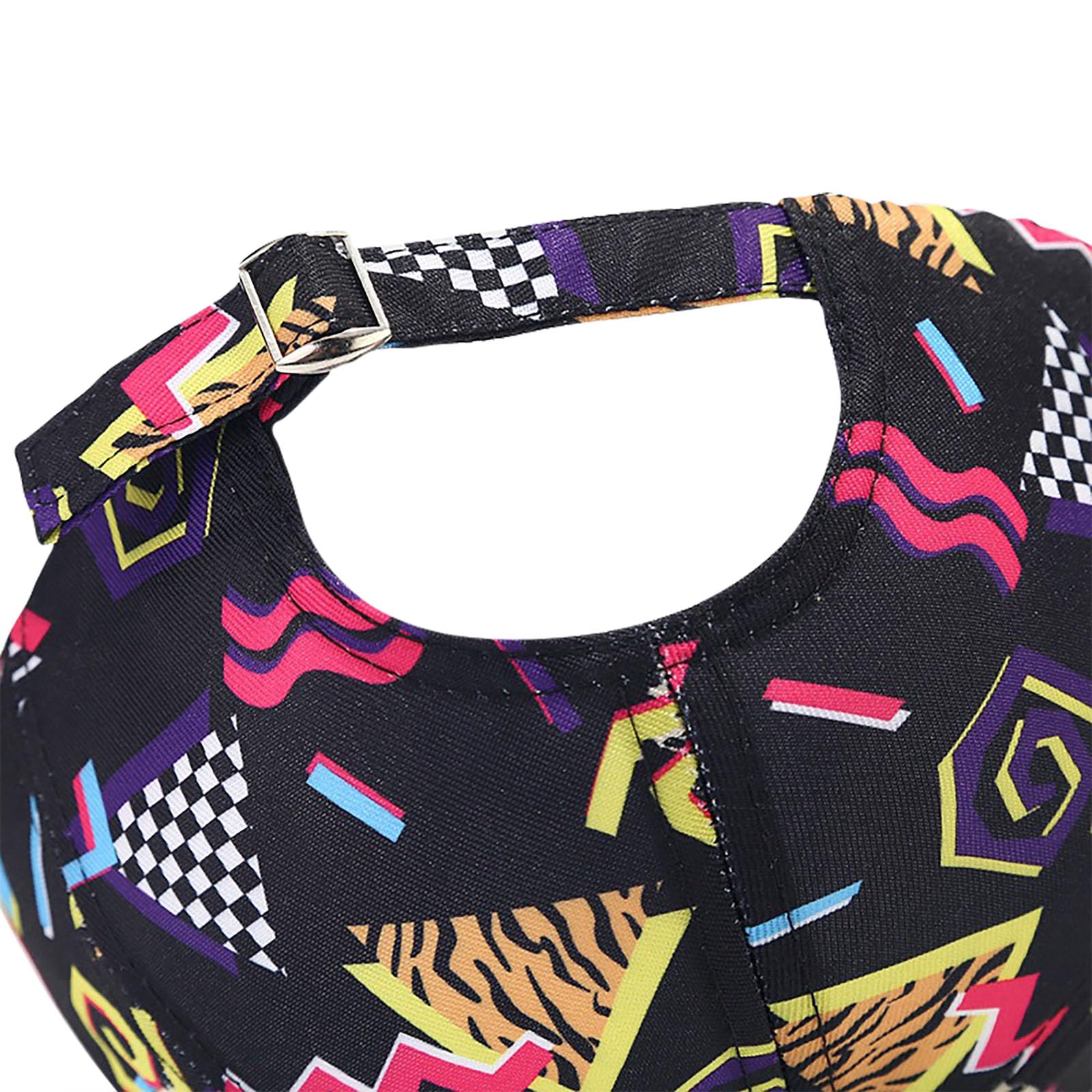 Snapklik.com : 90s Outfit For Women Men,80s Cotton Low Profile Cap ...