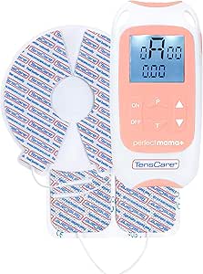 TENSCARE MamaTens Plus | Perfect Labor Tens Machine | Clinically ...
