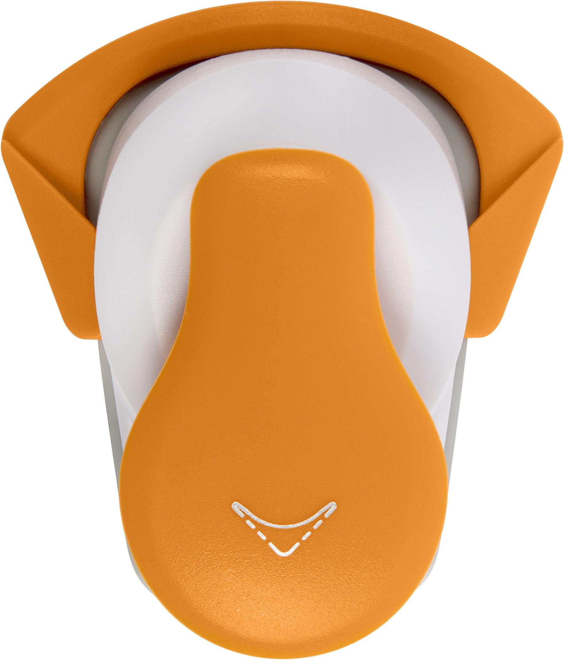 Amazon.com: Fiskars 3-in-1 Corner Punch - Heritage : Arts, Crafts & Sewing