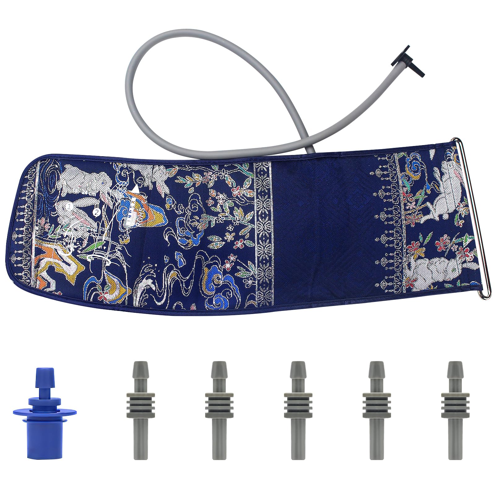 Amazon.com: Small Blood Pressure Cuff for Pediatric/Kids, Child Blood ...