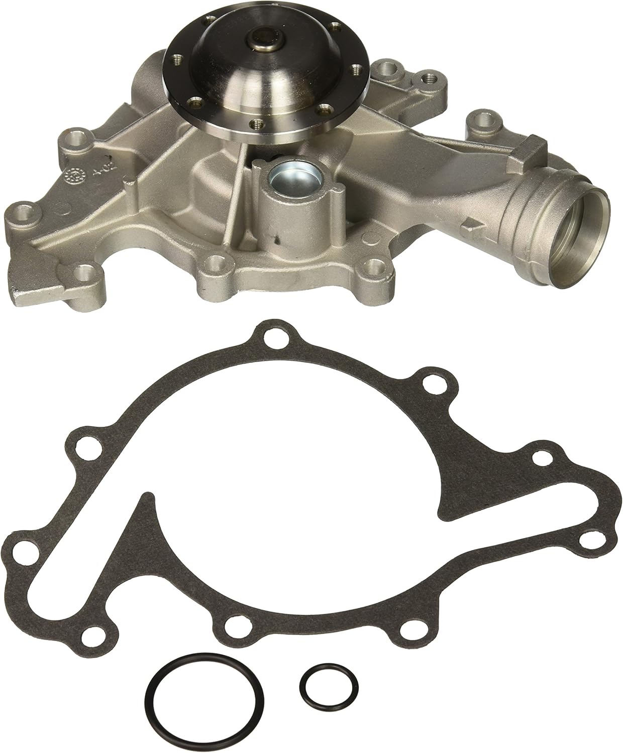 Amazon.com: Motorcraft - Pump Asy - Water (P) (PW508) : Automotive