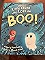 The Little Ghost Who Lost Her Boo!: Bickell, Elaine, McGrath, Raymond ...
