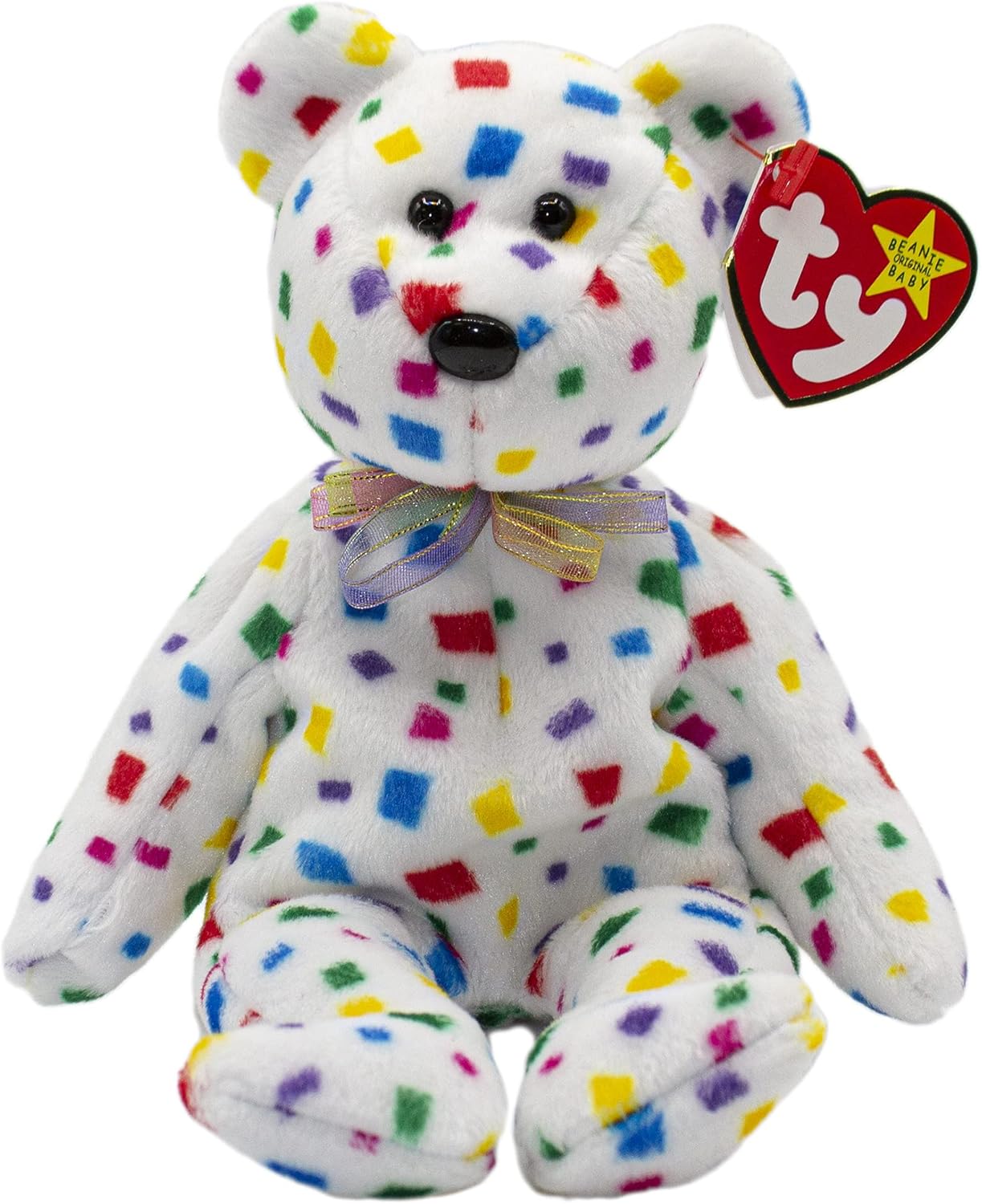 Ty 2k Beanie Baby