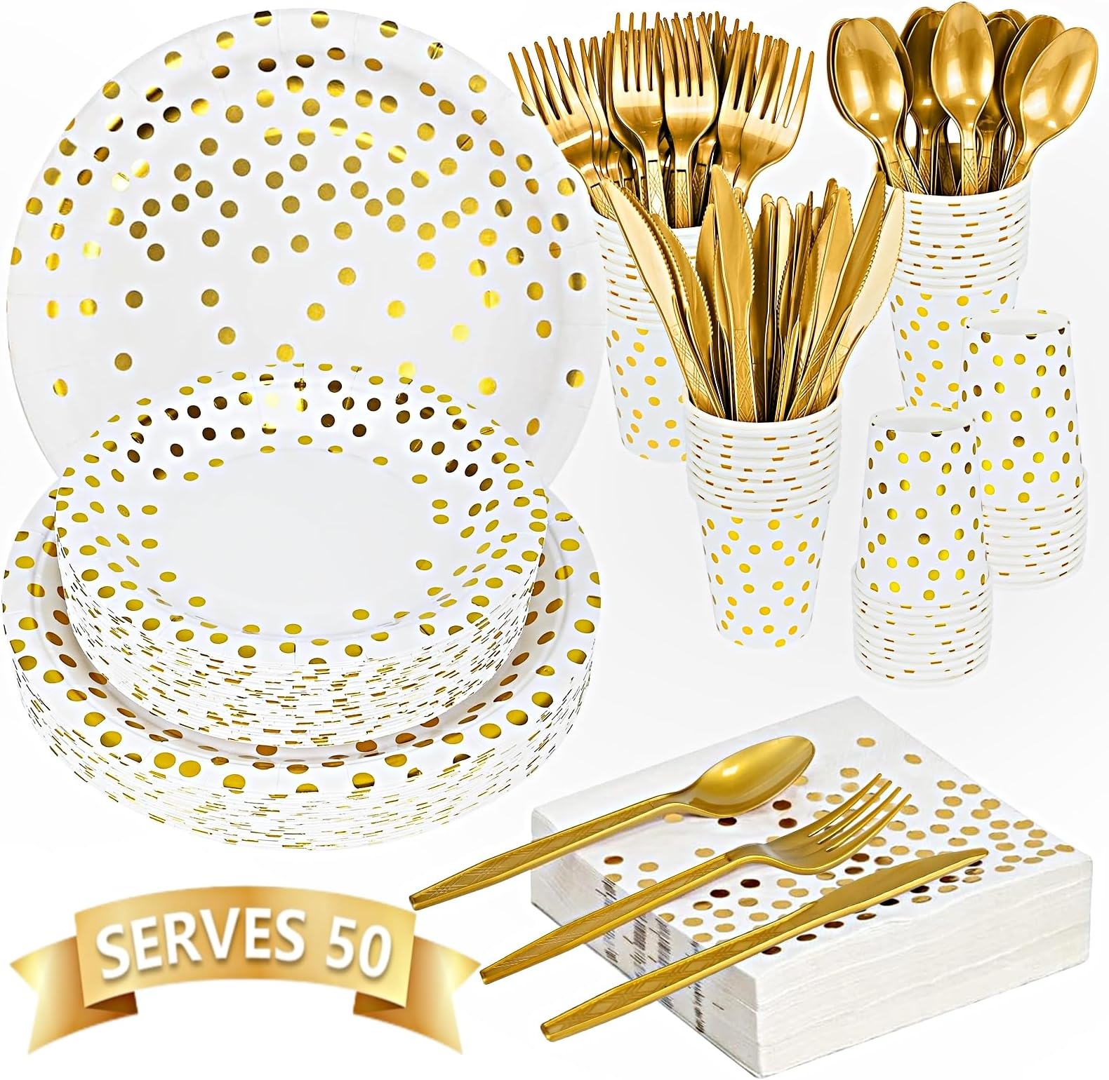 Amazon.com: Strawberry Party Tableware Set - 200PCS Birthday Party ...