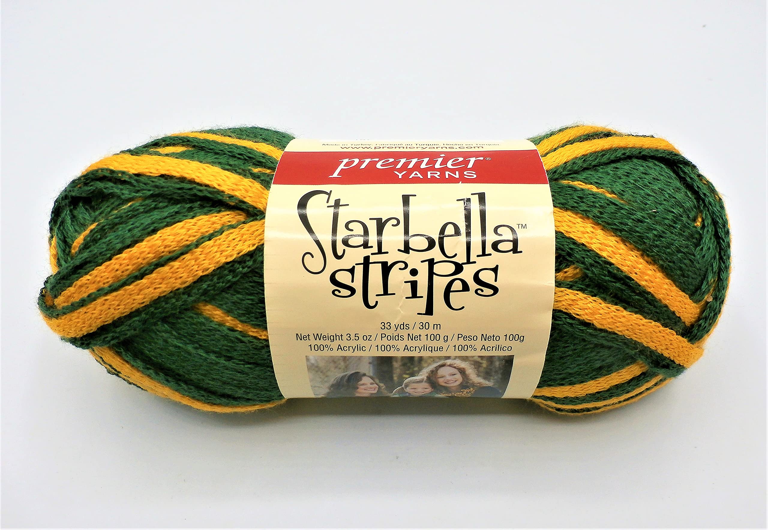 Starbella Yarn