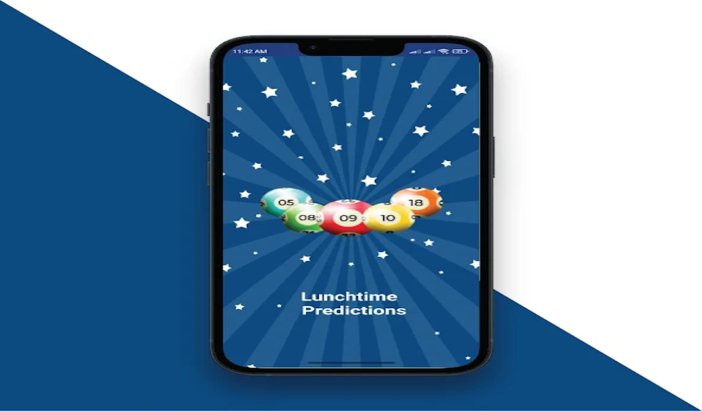 Lunchtime Prediction - App on Amazon Appstore