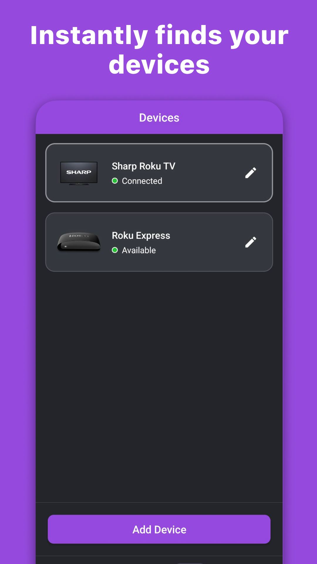 RoByte: Roku Remote Control - App on Amazon Appstore