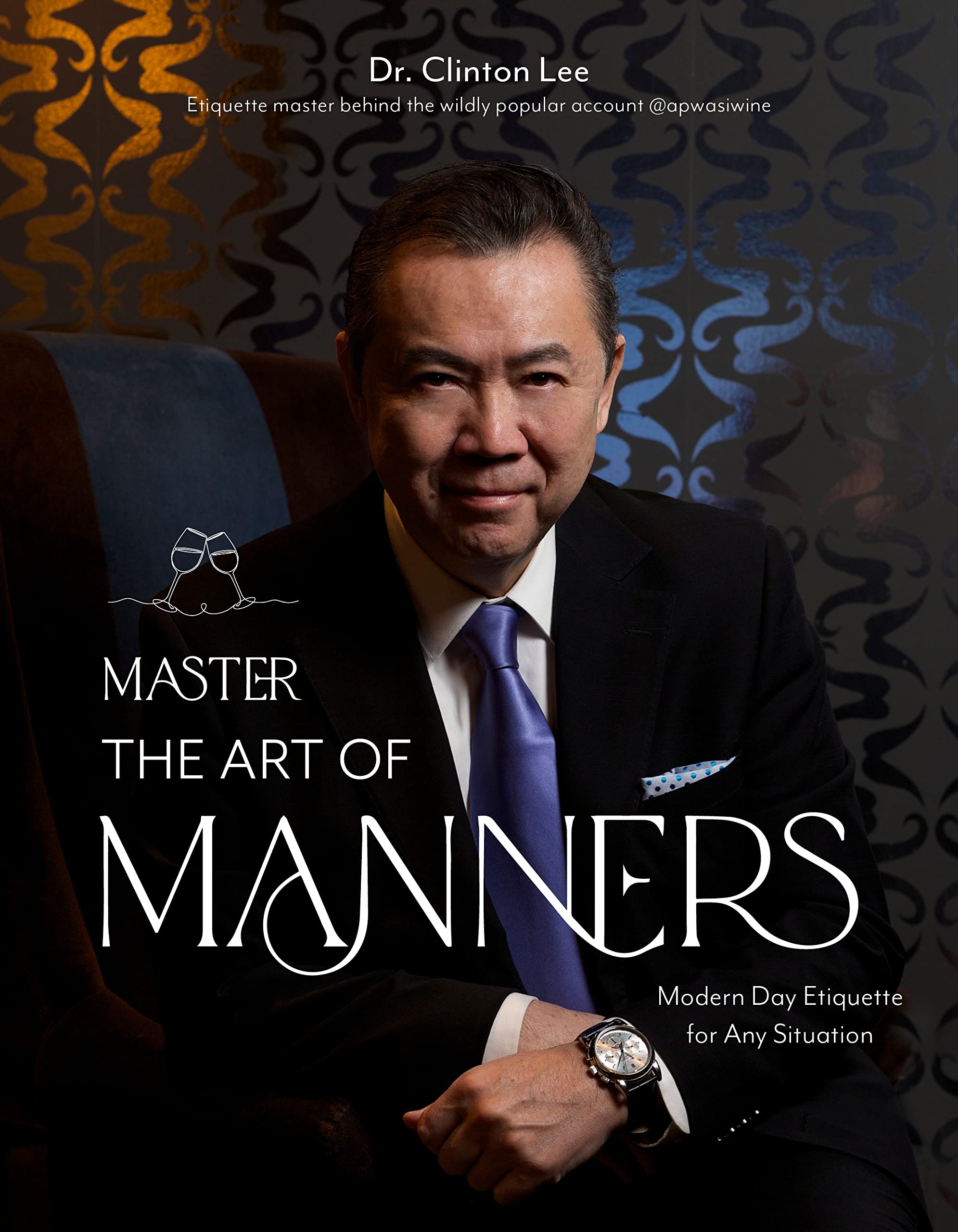 Amazon.com: Master the Art of Manners: Modern-Day Etiquette for Any ...
