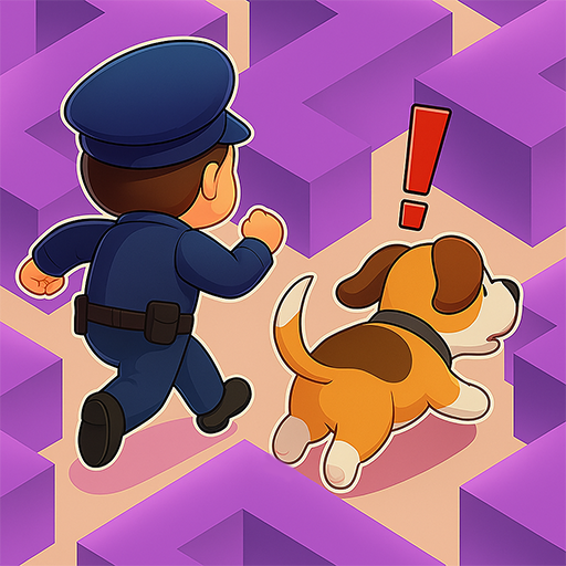 Dog Sneak & Escape:www.amazon.com:Appstore for Android