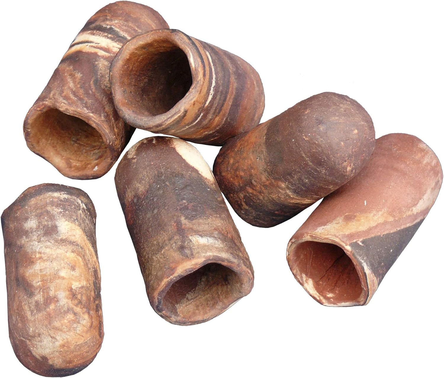 Aquanetta Hand-Made Aquarium Micro-Cave, Dark, Pack of 6 : Amazon.co.uk ...