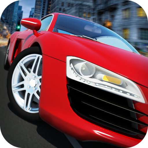 Lux Cars Simulator 3D - App on Amazon Appstore