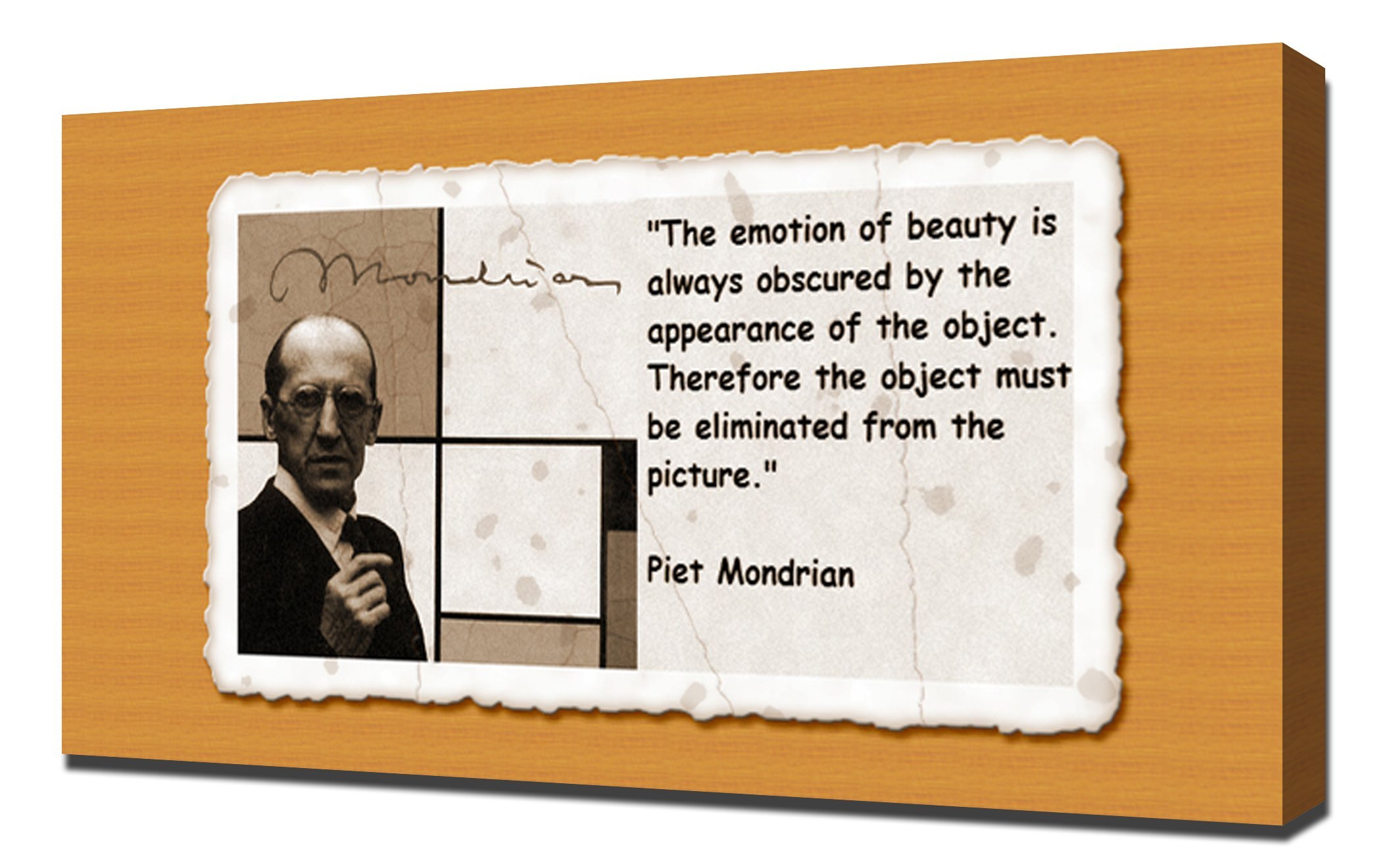 Piet Mondrian Quotes Mondrian Flower Images | Free Photos, PNG