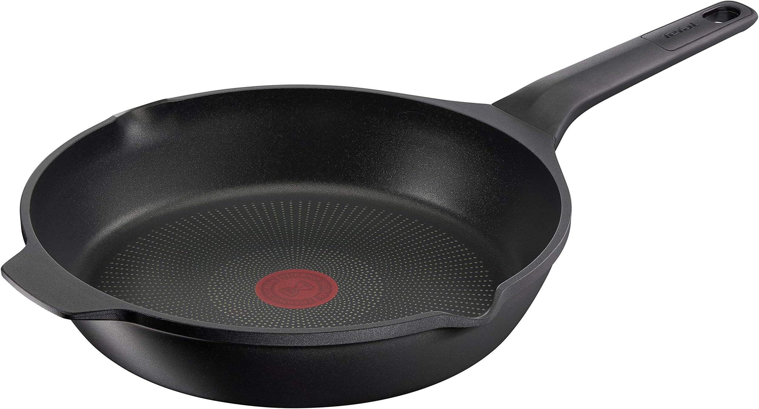 ELO Bratpfanne Ø 28 cm ALUCAST, Pfanne aus energiesparendem ...
