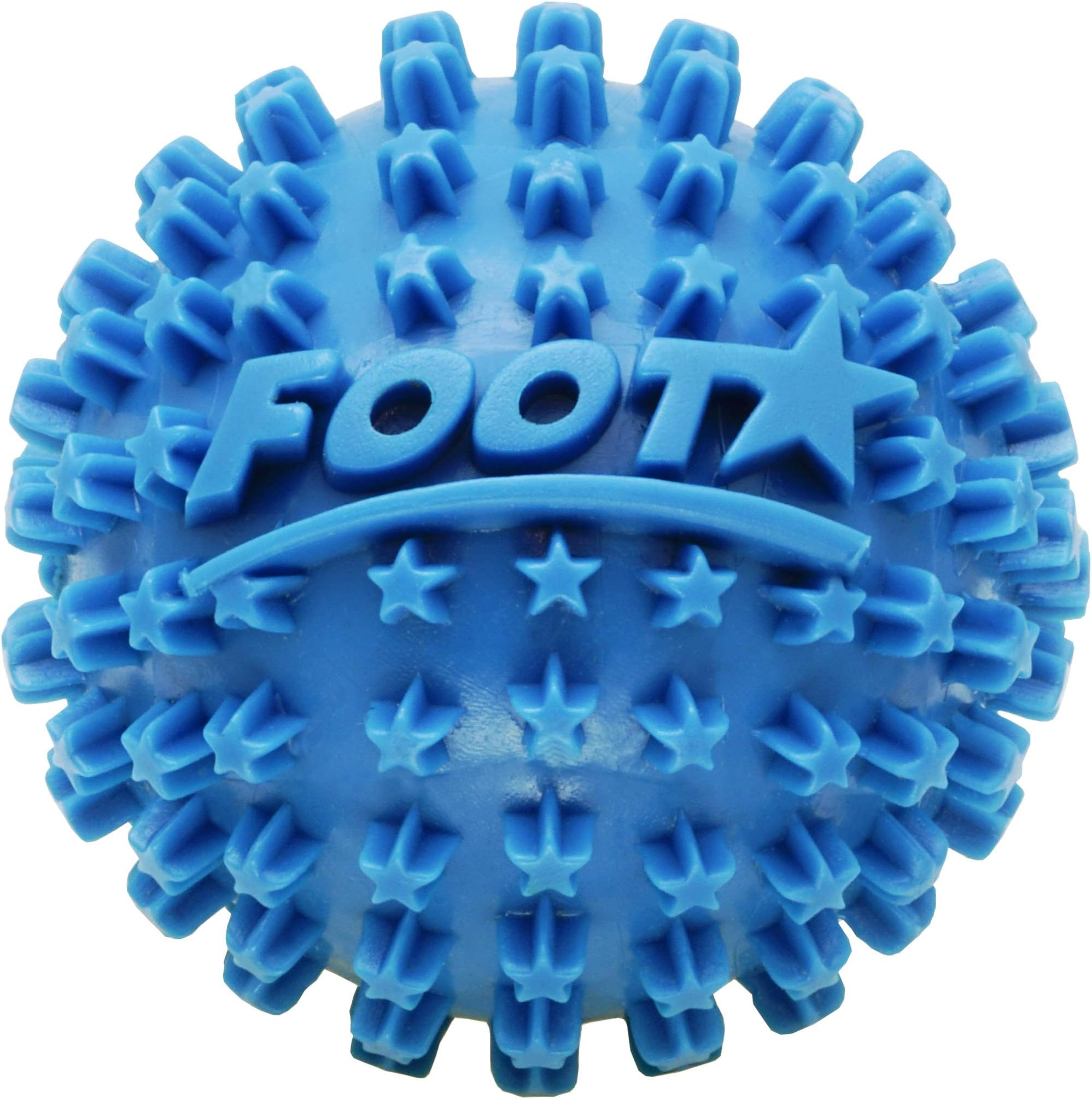 Amazon.com: Tiger Footsie Foot Massage Roller Tool, Stretch Sore Foot ...