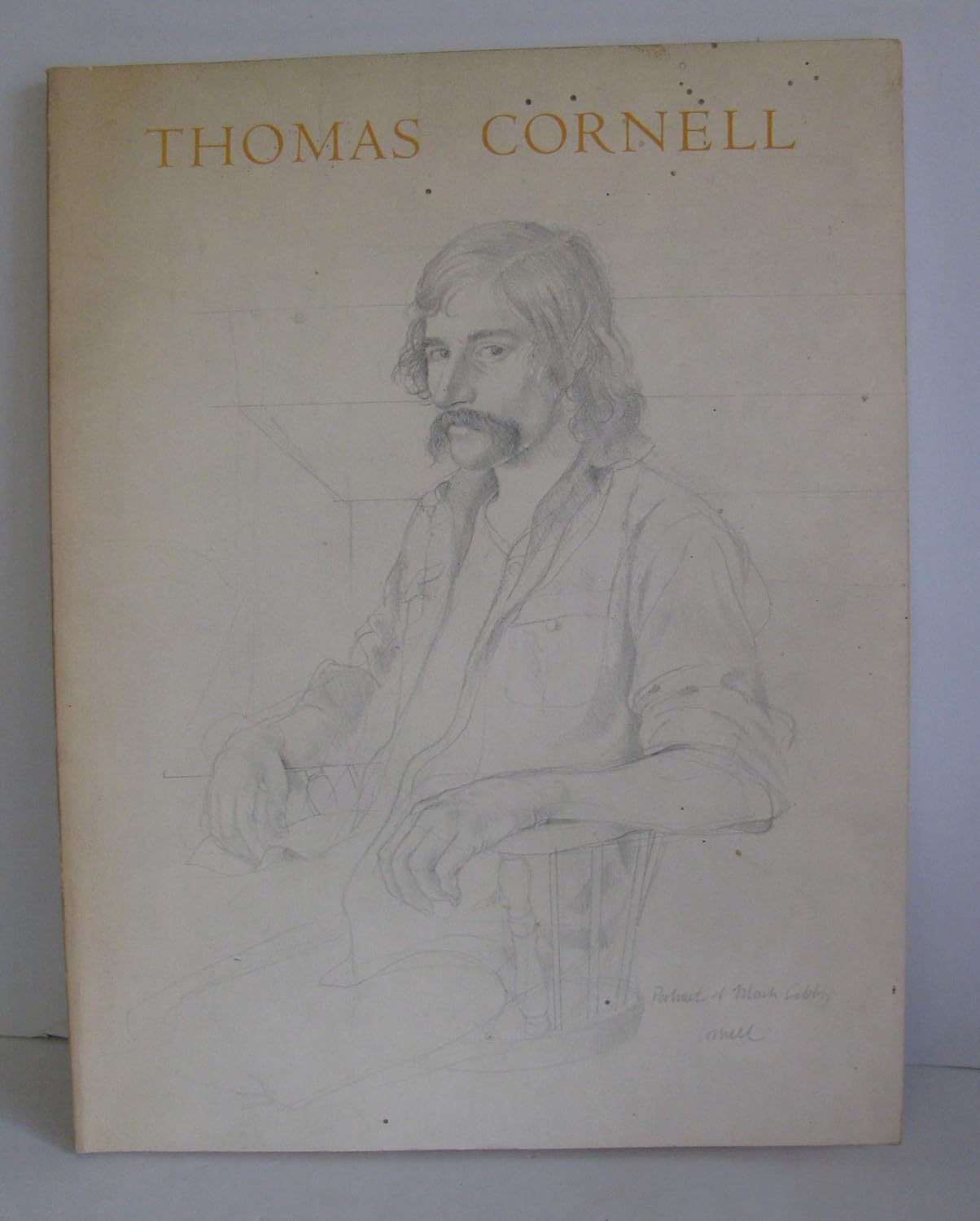Thomas Cornell drawings & prints: Cornell, Thomas: Amazon.com: Books