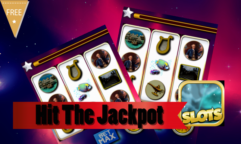 Poseidon Slots For Free - Free Slot Machines:Amazon.com:Appstore for ...