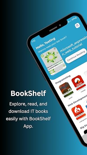 BookShelf - App on Amazon Appstore