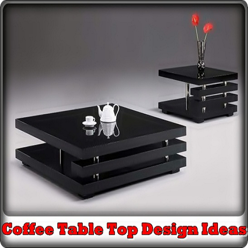 Coffee Table Top Design Ideas - App on Amazon Appstore
