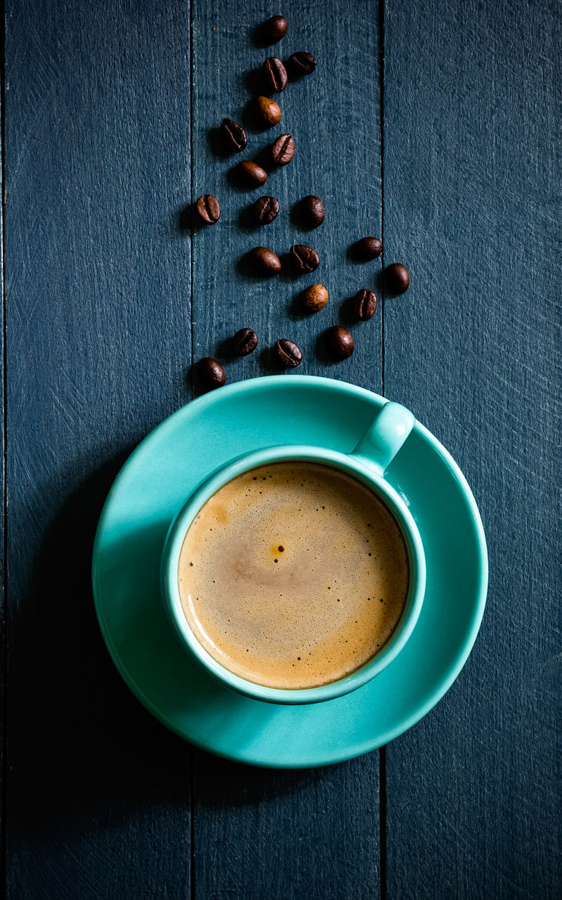 Coffee Live Wallpaper-Amazonアプリストアのアプリ