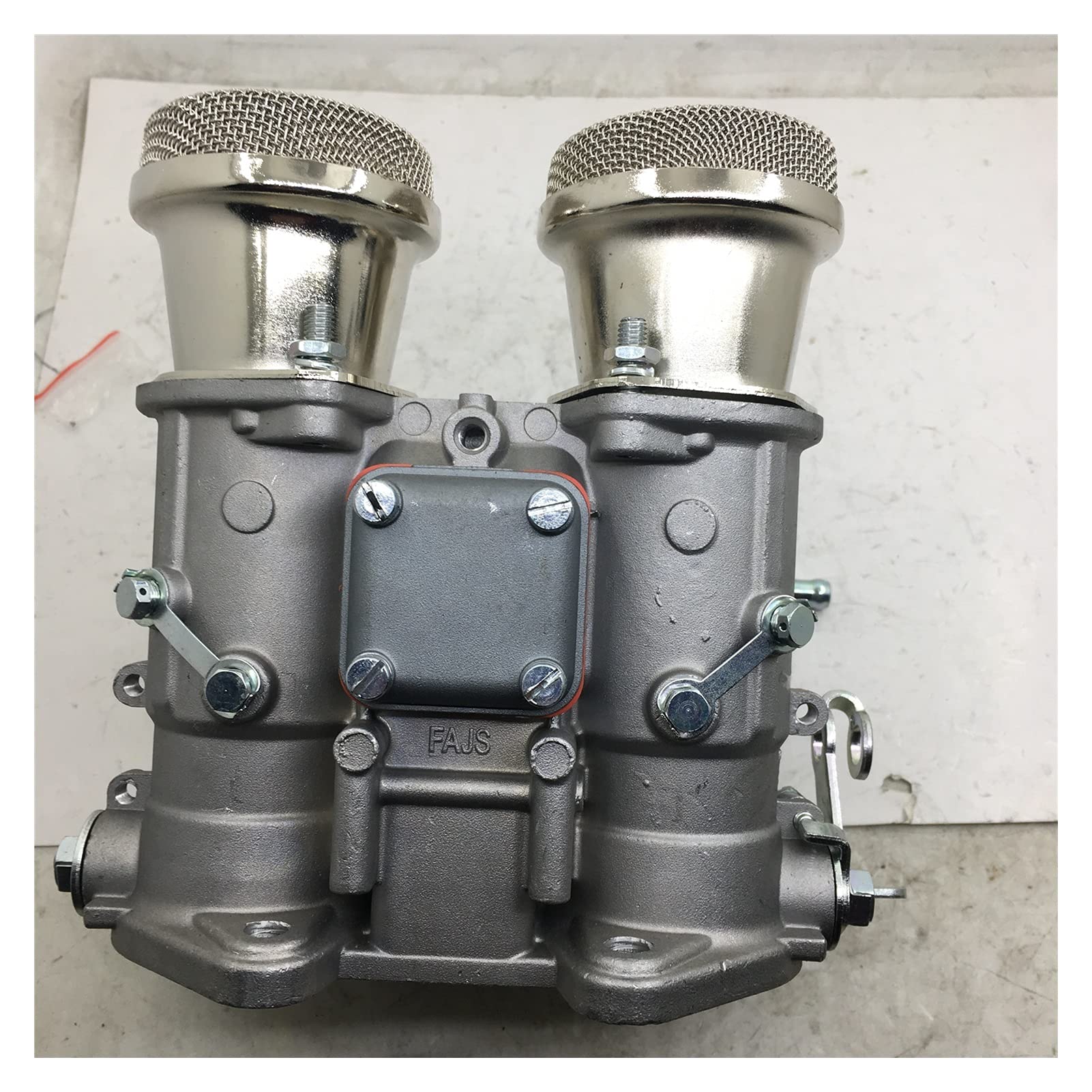 Chaoqing Carb Fajs 45mm Dcoe 45dcoe 45 Dcoe Carburetor Carburettor ...