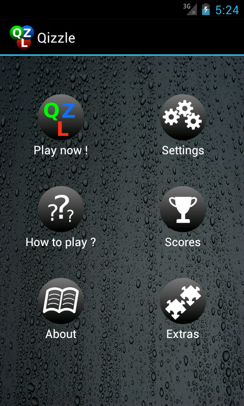 Qizzle Ad blocker - App on Amazon Appstore