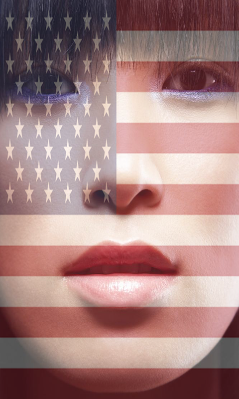 Flag Profile HD - App on the Amazon Appstore