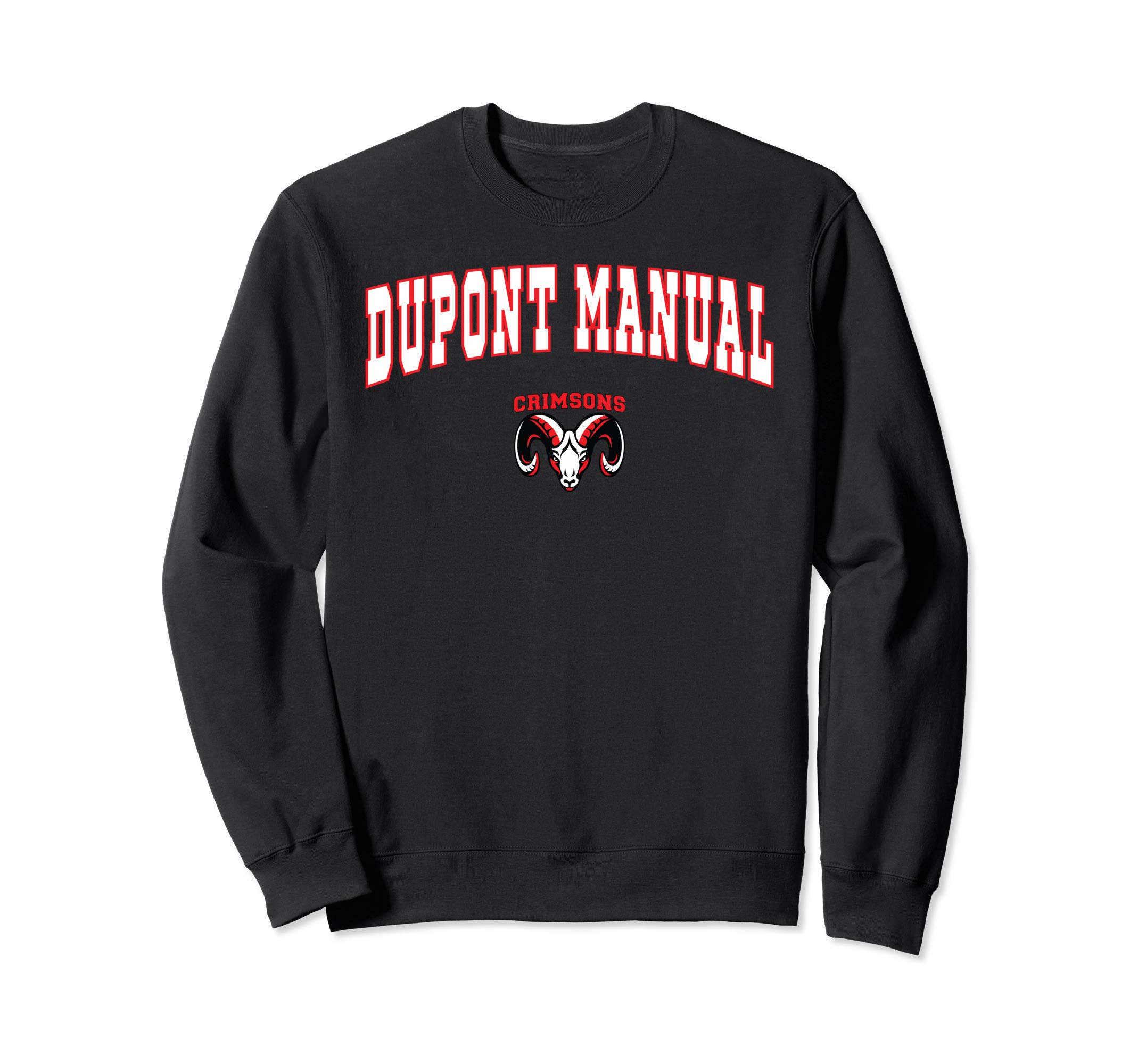 Dupont Manual Logo