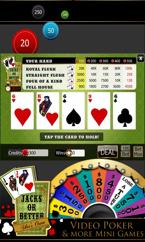 Slot Machine - App on Amazon Appstore