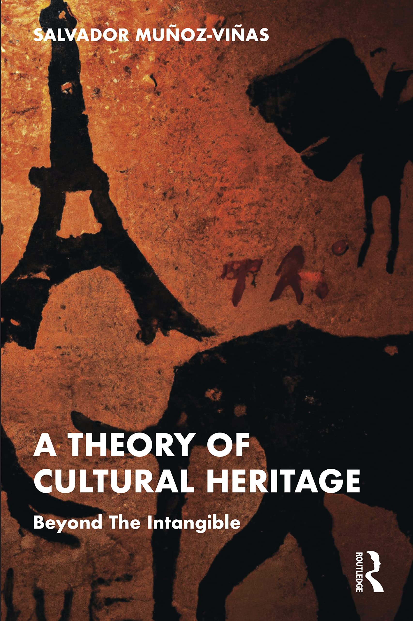 Amazon.com: A Theory of Cultural Heritage: 9781032263946: Munoz-Vinas ...