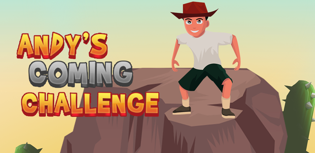 Andy's Coming Endless:Amazon.com:Appstore for Android