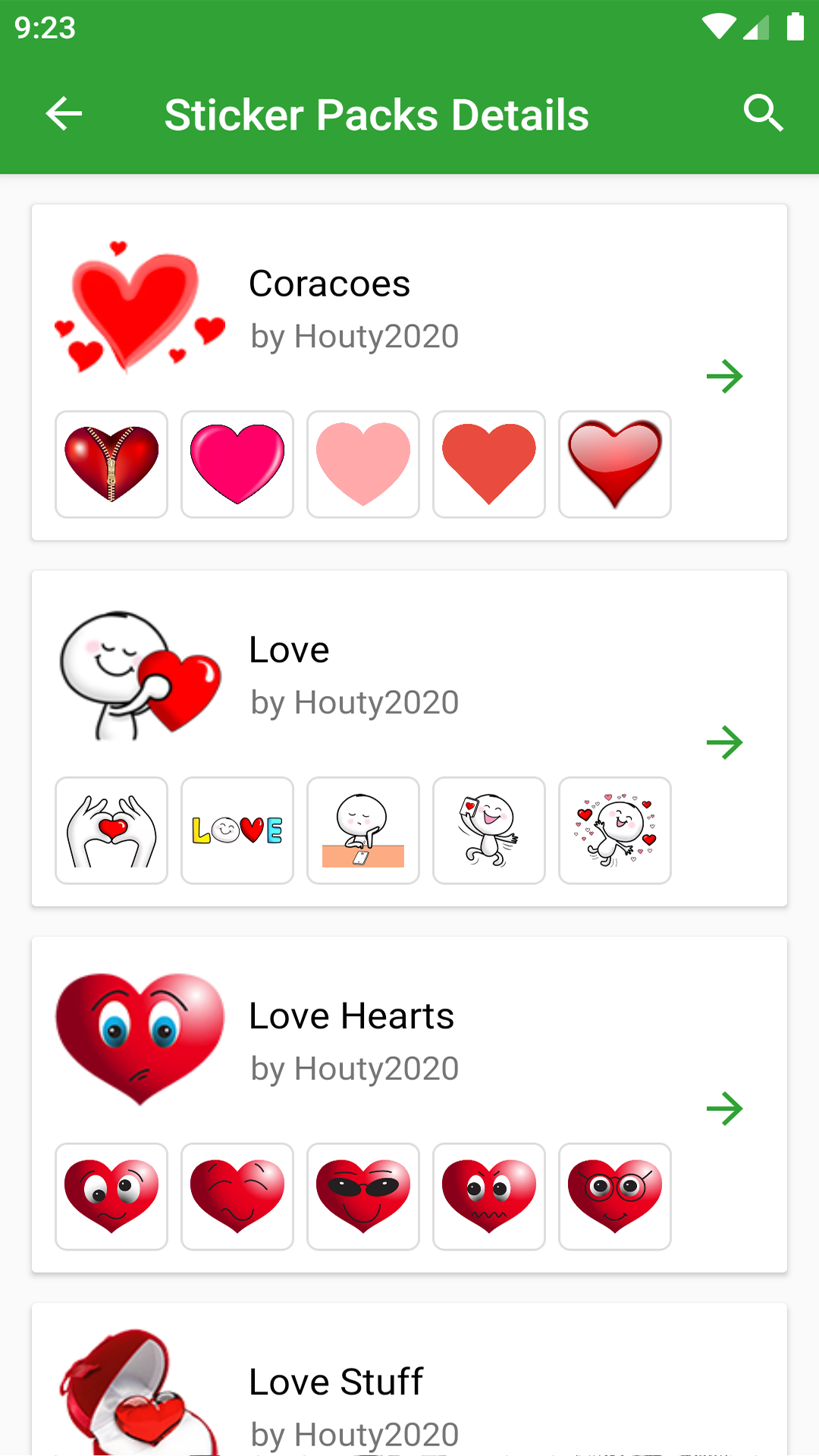 Sticker Maker - App on Amazon Appstore