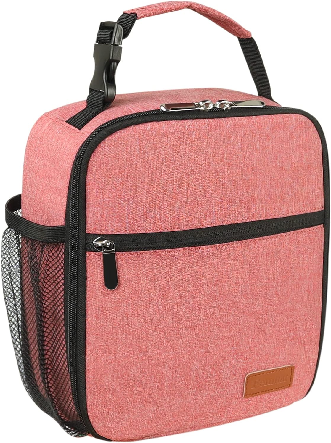 Amazon.com: Femuar Lunch Box for Men Women Adults Small Lunch Bag for ...