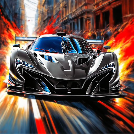 Super Stunt Craziest Impossible Mega Ramp Vertical Racing Tracks CR ...