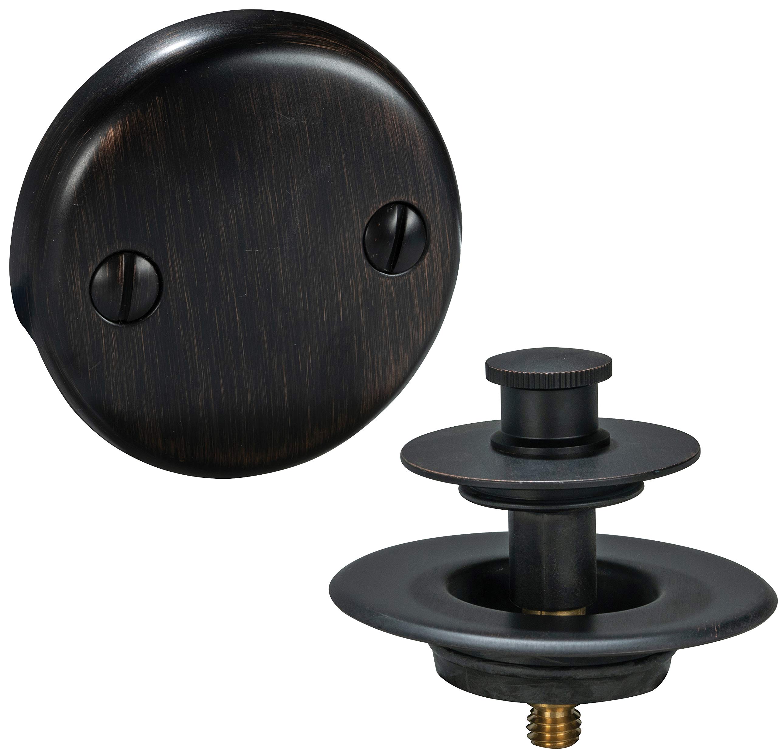 Snapklik.com : AB&A 60177 Tub Drain Trim Kit