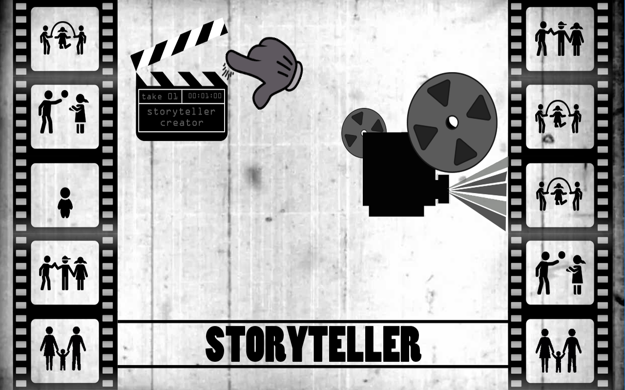 Storyteller - App on Amazon Appstore