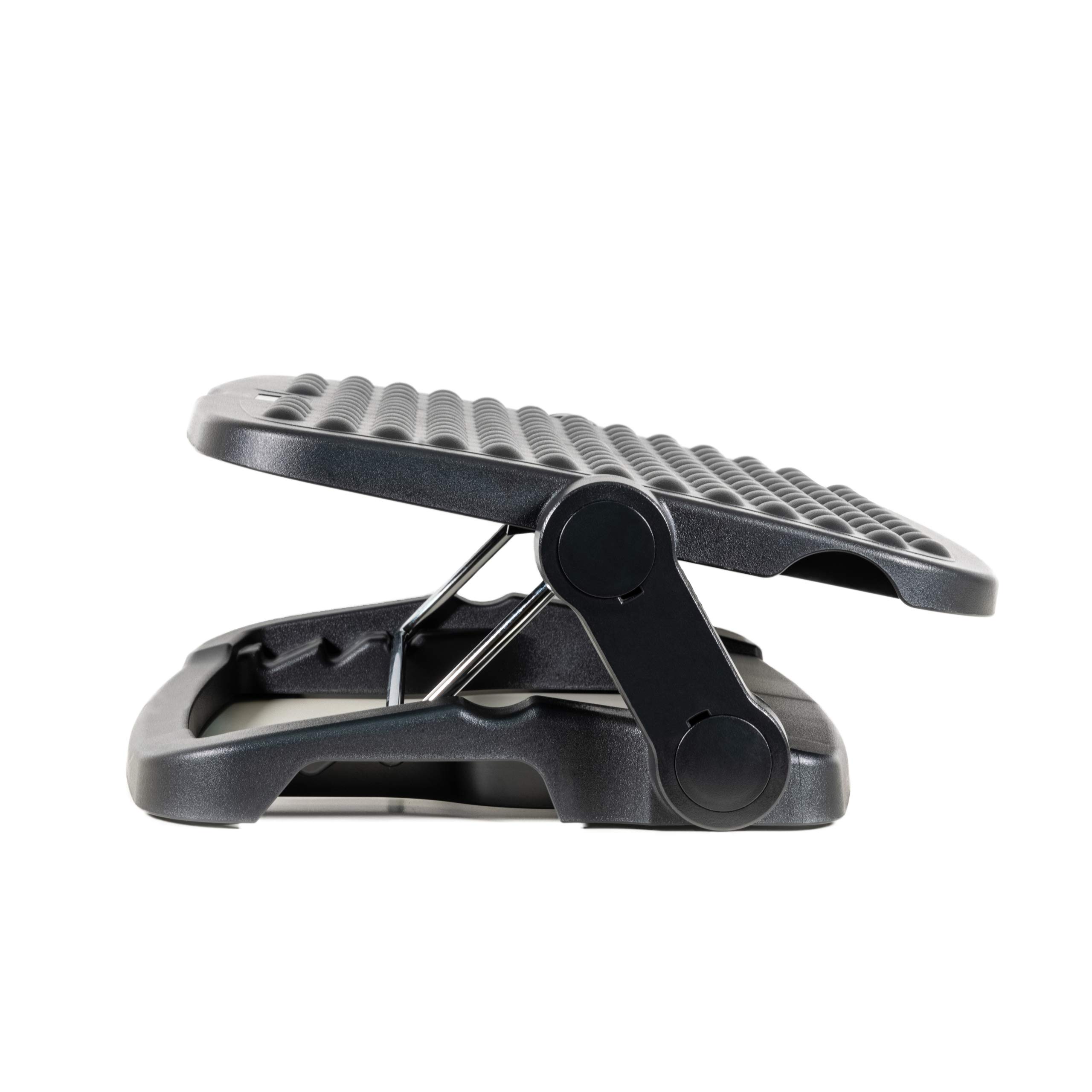Foot Rest for Home Office - Under Desk FootRest - 3 Adjustable Height ...