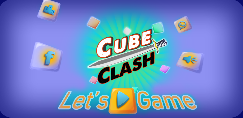 Cube Clash - App on Amazon Appstore