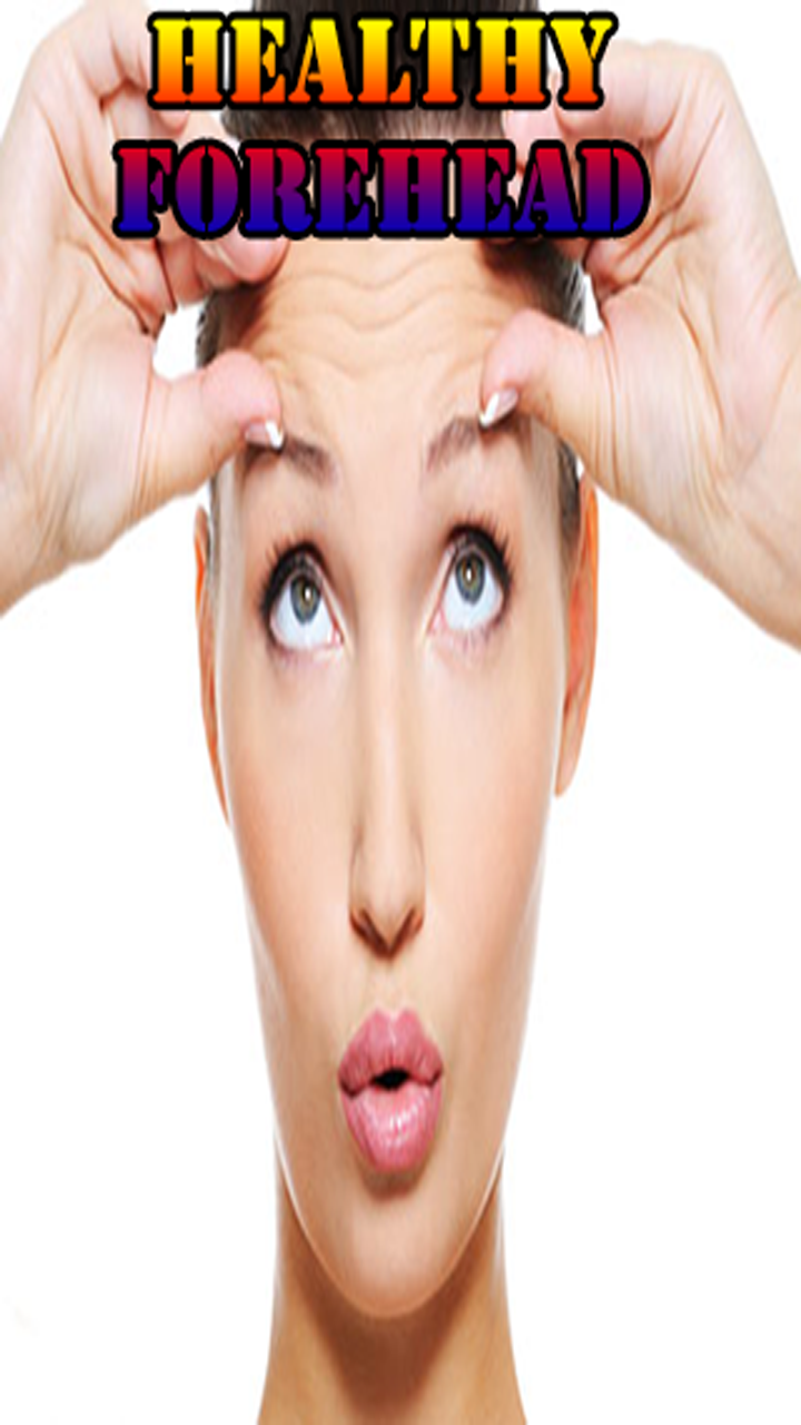 Healthy Forehead - App on Amazon Appstore