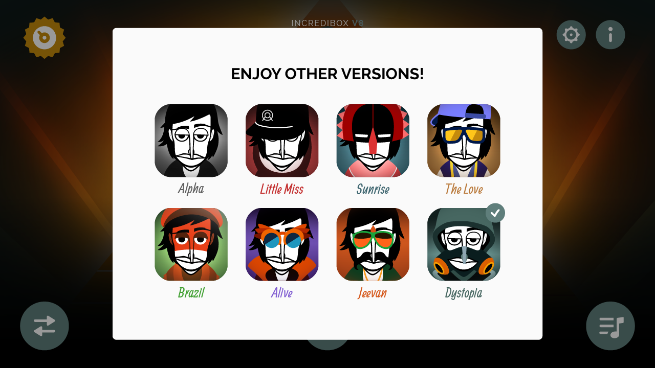 Incredibox:Amazon.fr:Appstore for Android