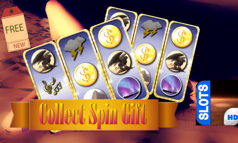 Mars Casino Slots - Best Of Las Vegas Slot And Caesars Sphinx Gold ...