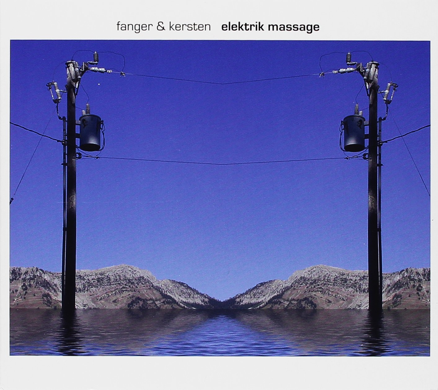 Fanger & Kersten - Elektrik Massage - Amazon.com Music