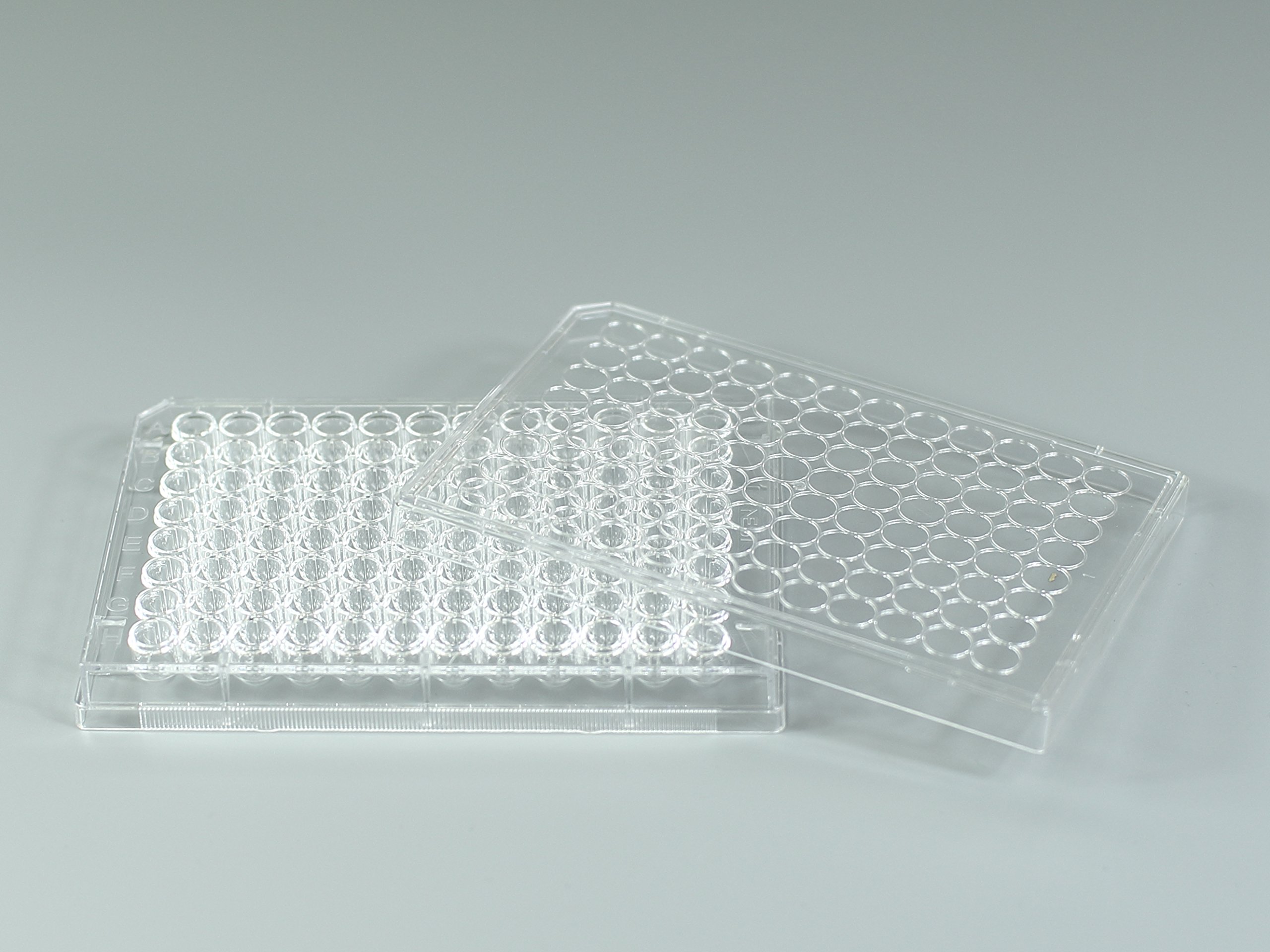 Snapklik.com : Nest Scientific 701201 Polystyrene 96 Well Cell Culture ...