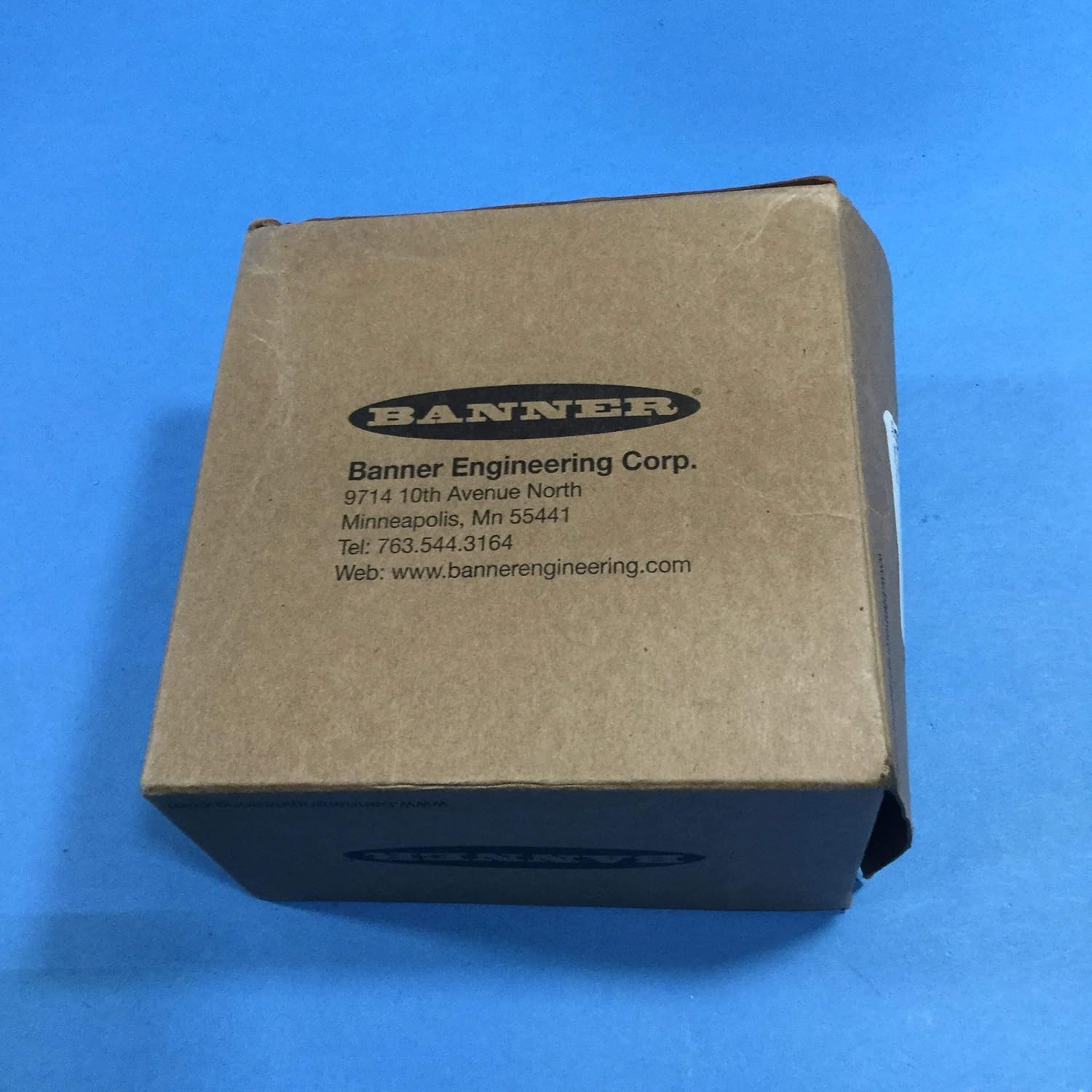 Amazon.com: Banner K50L2RGB7Q K50 Pro Series: 7-Color RGB Indicator ...